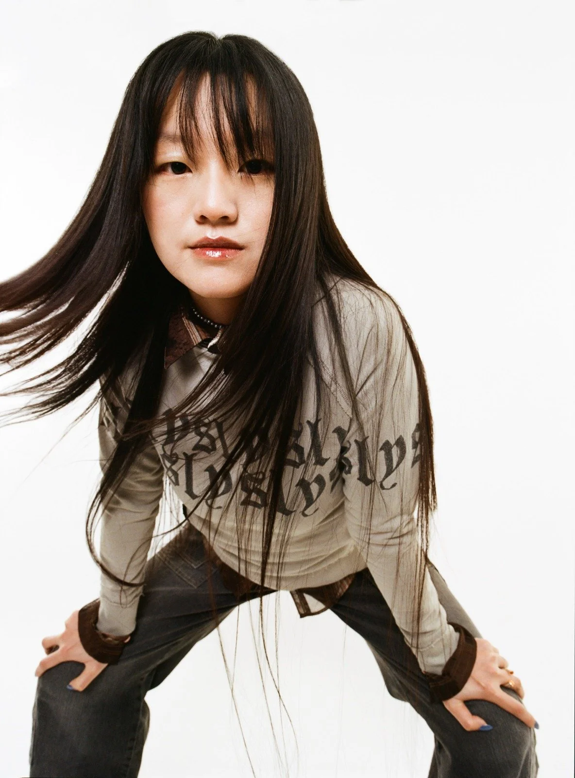 Luwei Shows You Around: Meet the DJ Shaping Milan’s Club Scene — sabukaru