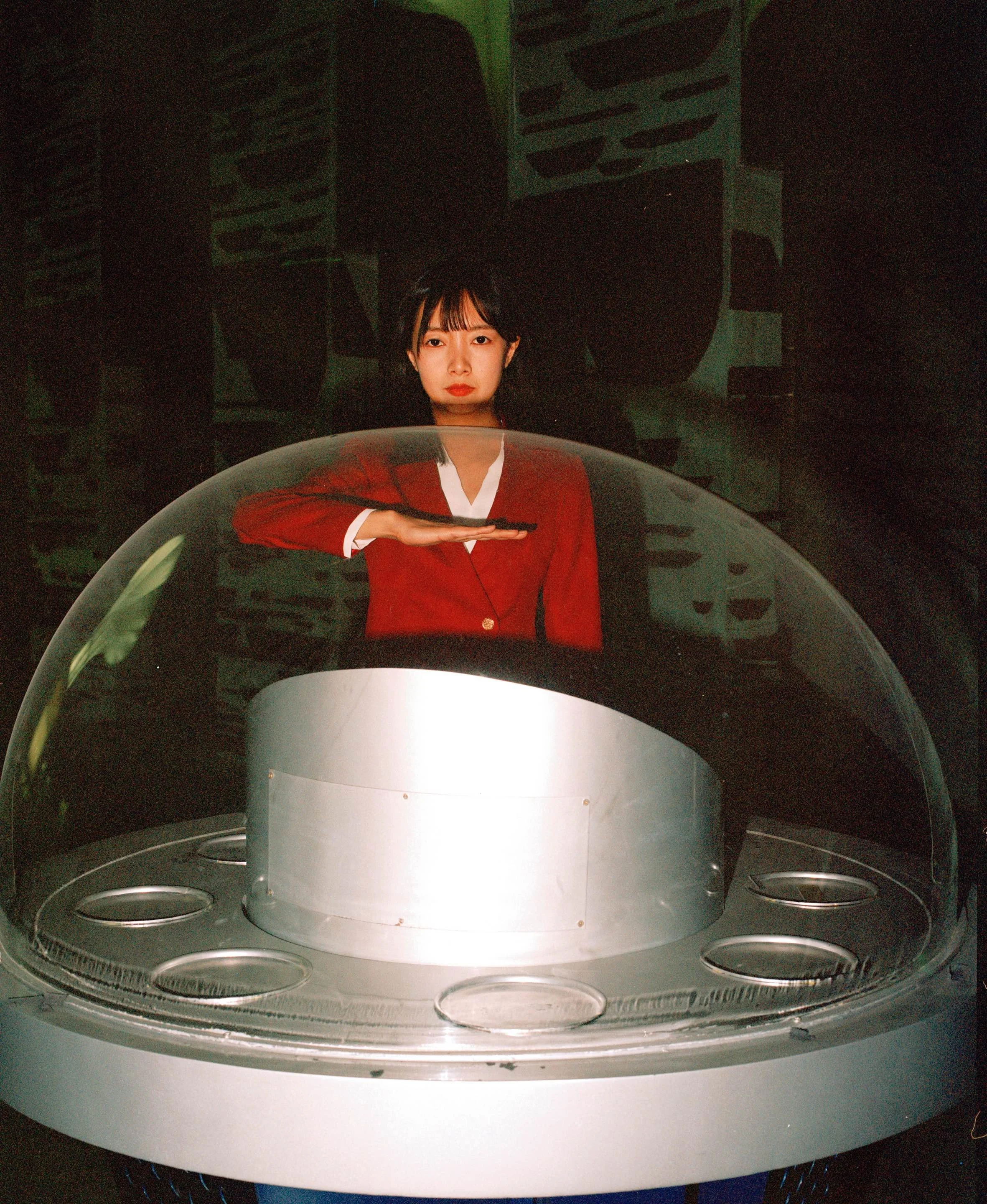 Capturing the Essence of China's Rust Belt: A Photographer's Journey ...