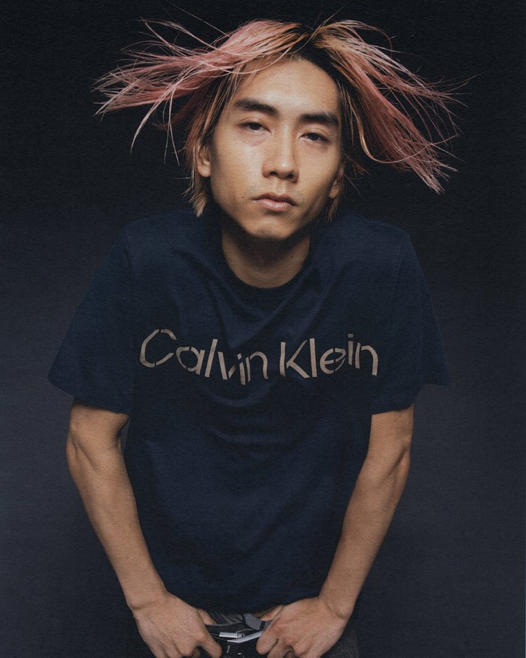 Creating History - Calvin Klein’s Heritage Tells the Future — sabukaru
