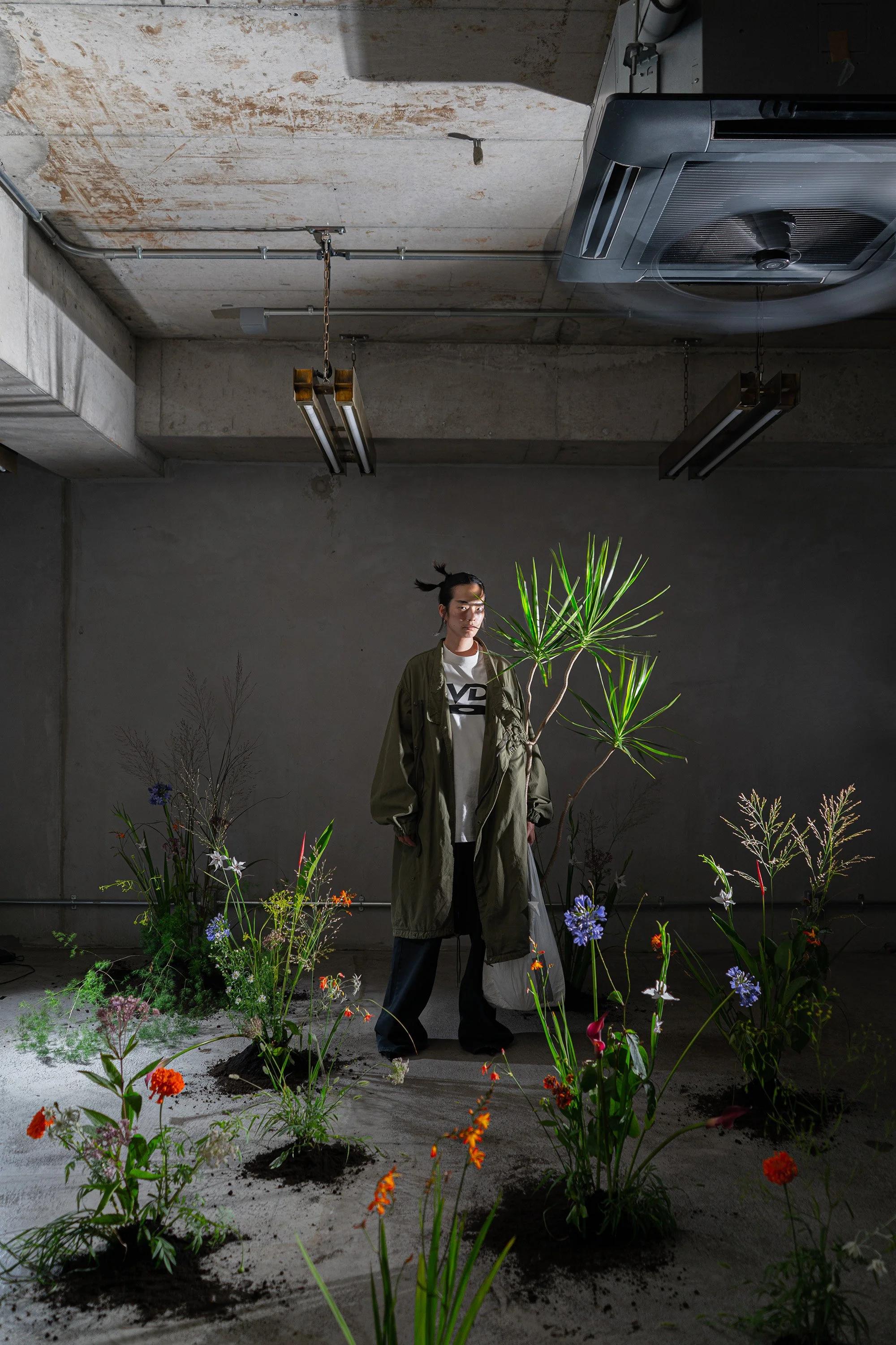 Youtuber, Designer, Cult-like Leader: Ken Ijima — sabukaru