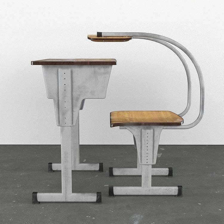 Symbolism of Chairs Transformed Into Art — sabukaru
