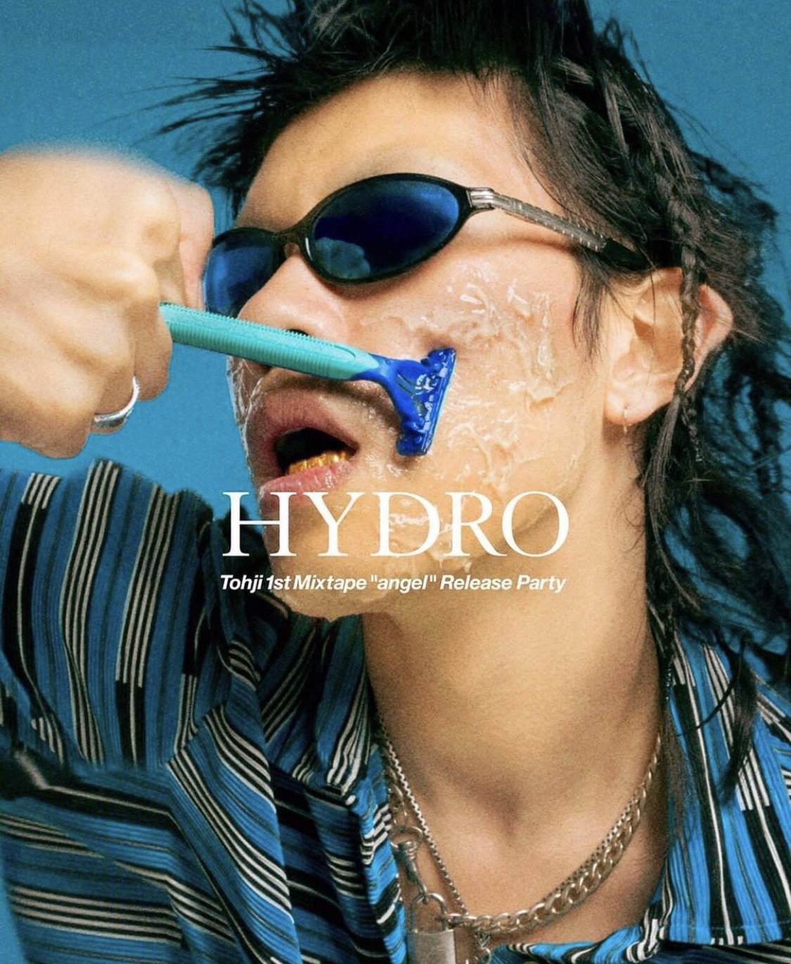 The Sabukaru Guide To Japan’s Wave Of Emerging Rap — sabukaru