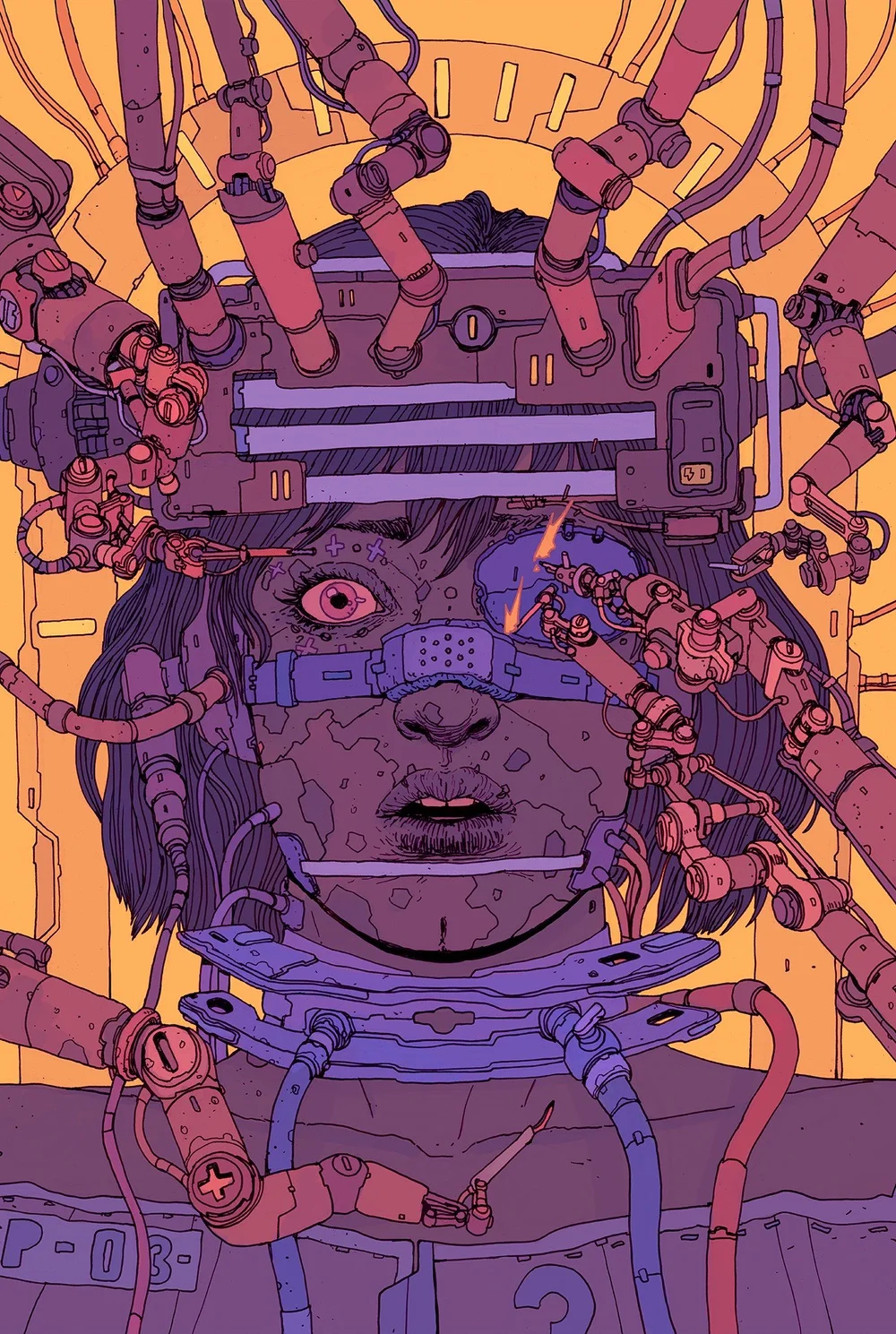The Influence of Neuromancer on Cyberpunk — sabukaru