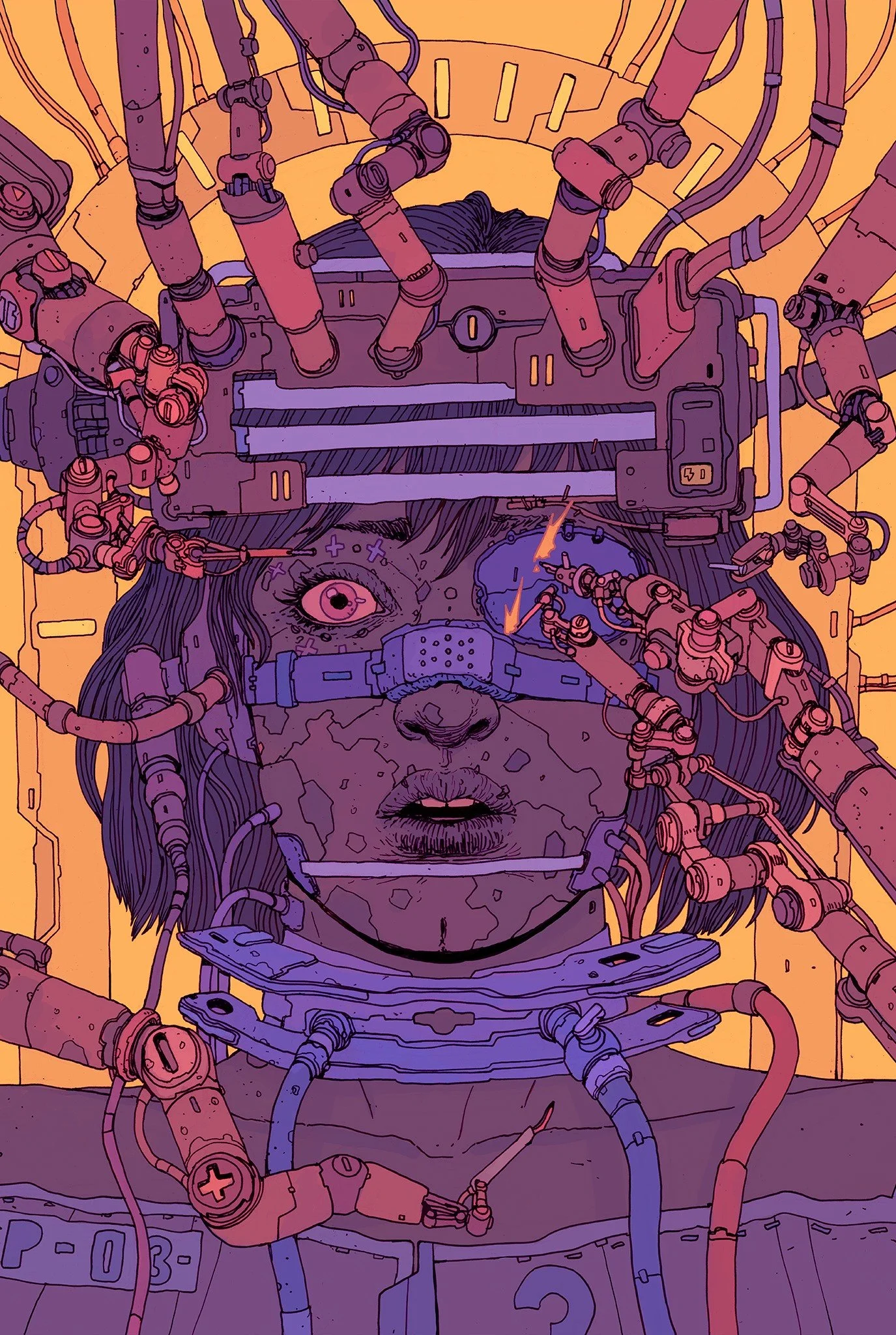 The Influence of Neuromancer on Cyberpunk — sabukaru