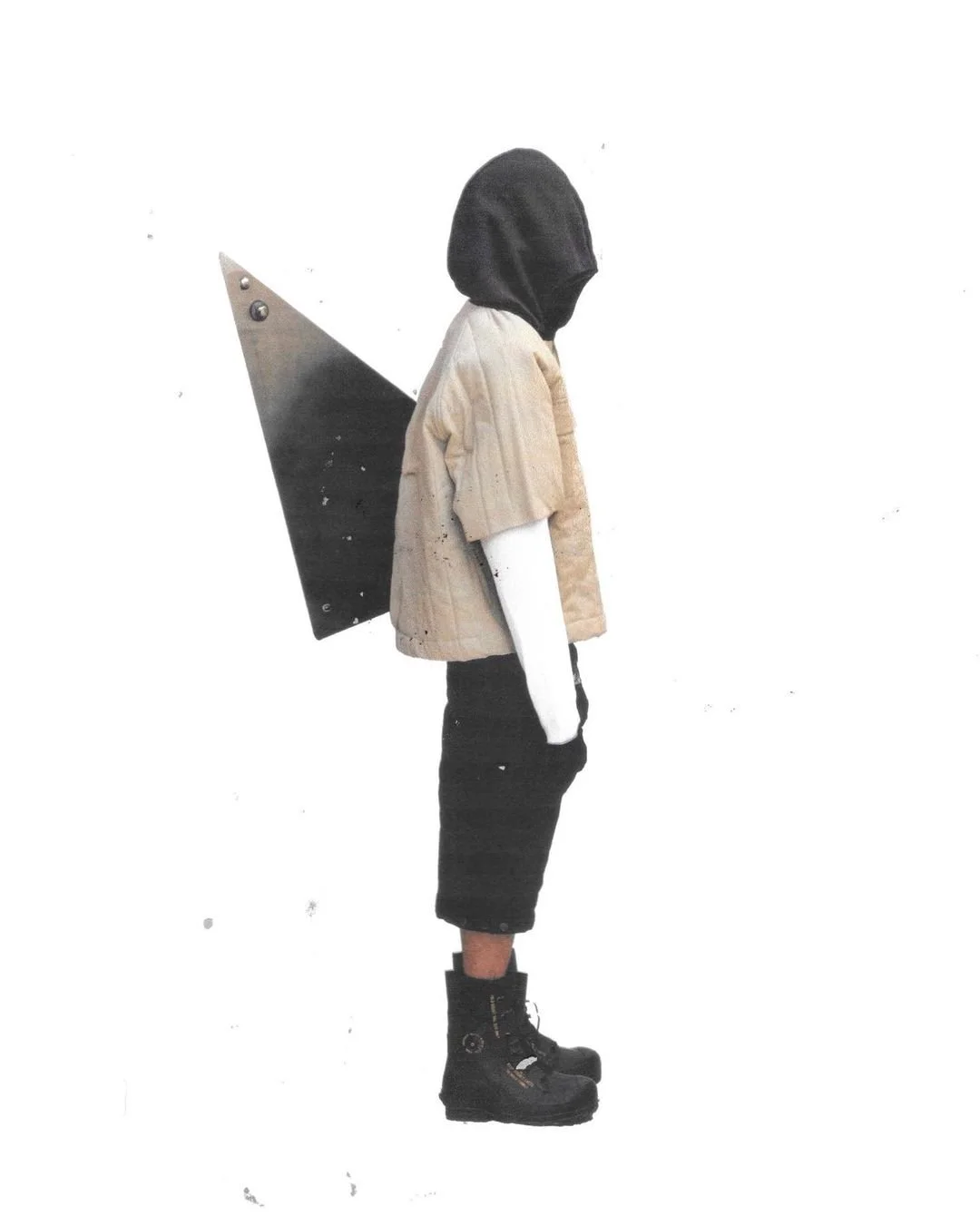 YOUNGCURATOR – Avant Garde Uniform at its Core — sabukaru