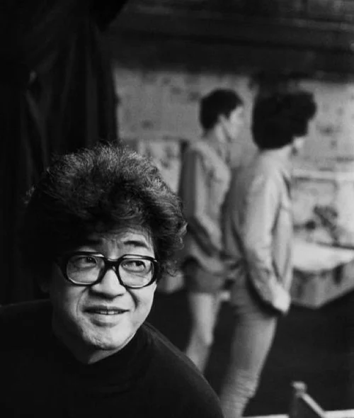Kobo Abe: The Profound Japanese Literary Great — sabukaru