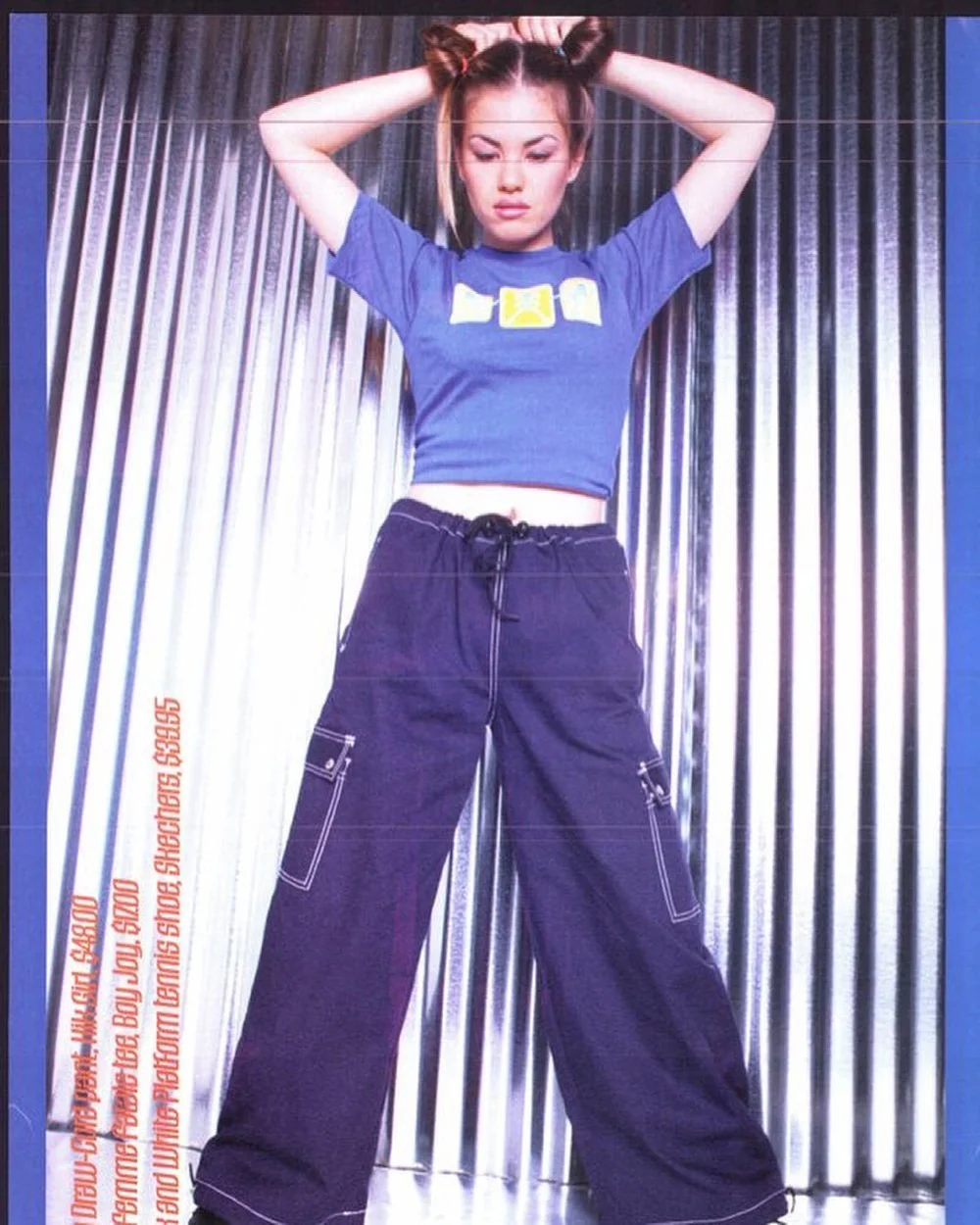 Smile Magazine Tokyopop — sabukaru
