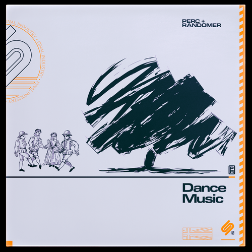 A Clash Between Worlds: the Ultimate Graphic Design of David Rudnick ...