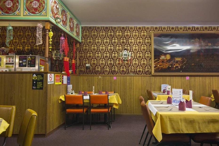 Future Nostalgia: Revamping the Showa Era with Shigemi — sabukaru