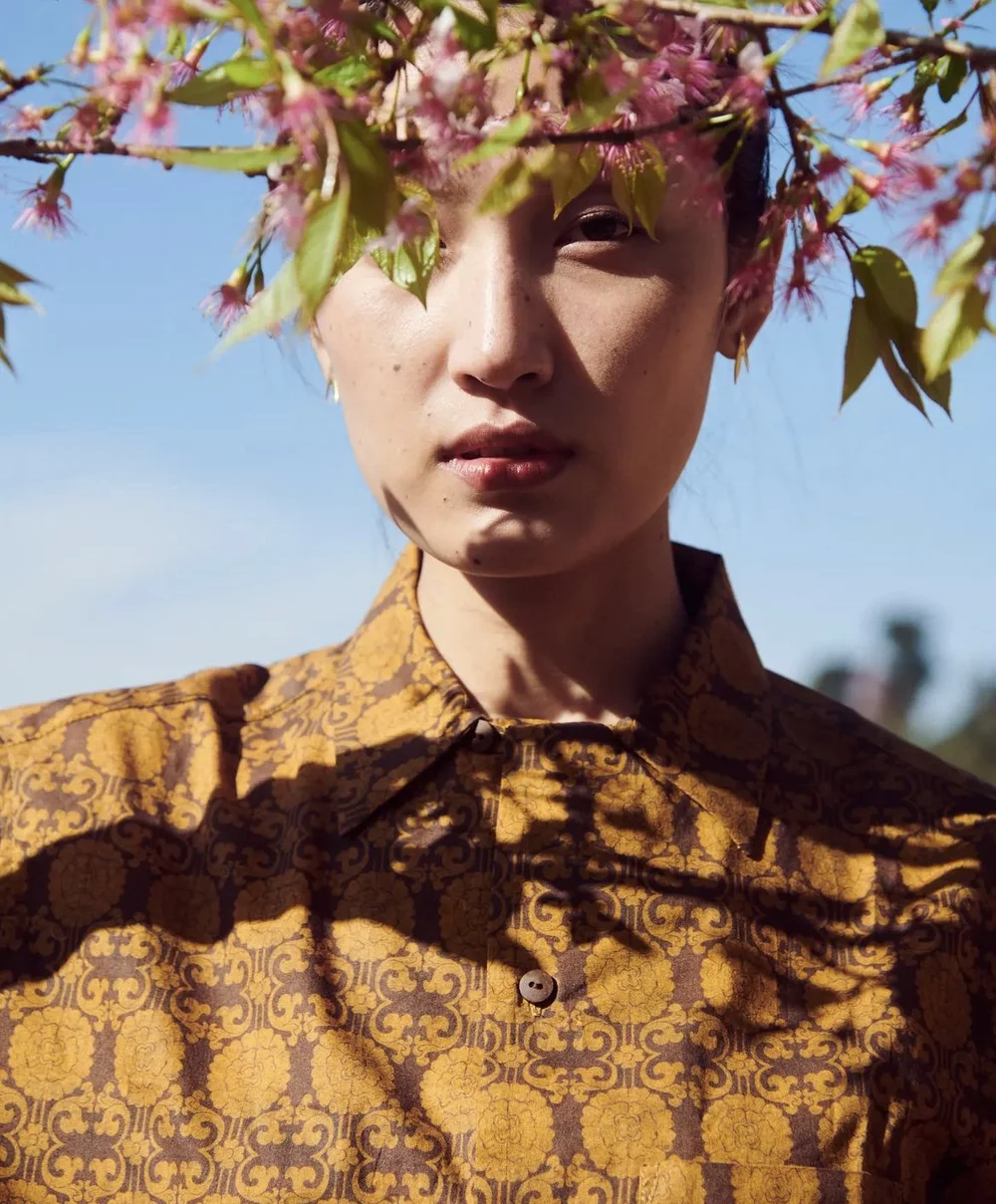 Introducing 4 Tibetan Designers for the Conscientious Consumer — sabukaru