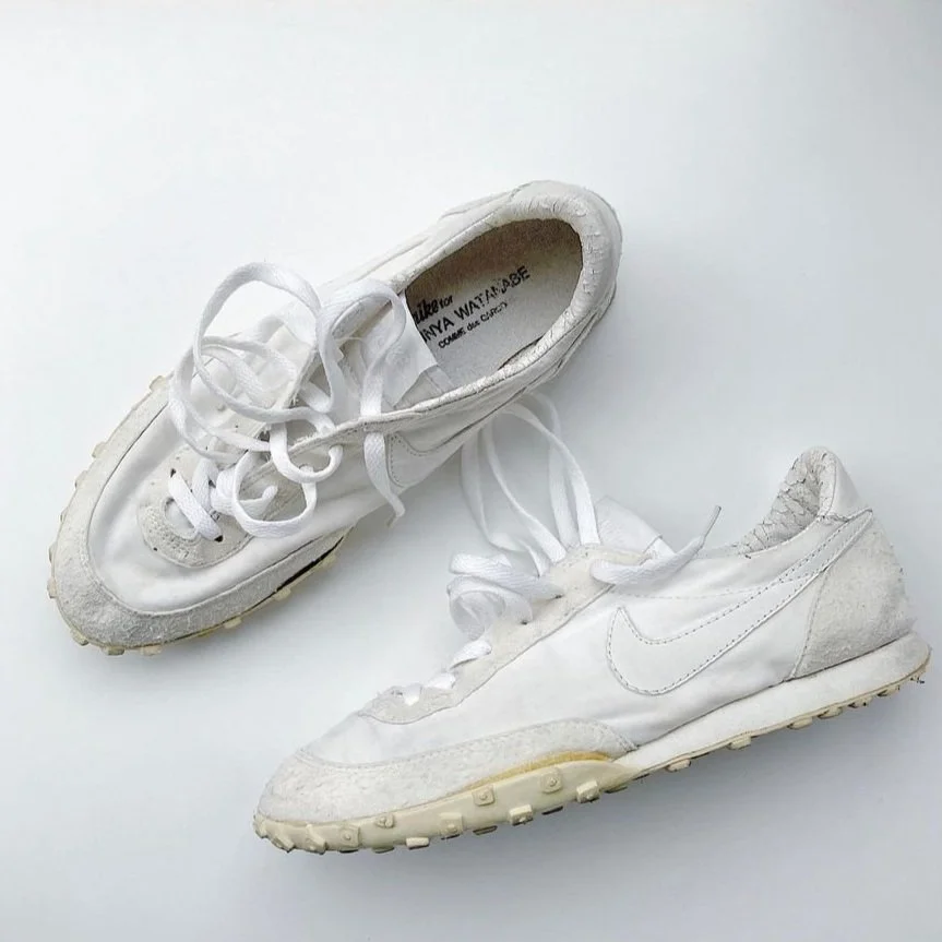 CdG Sneaker Collabs — sabukaru