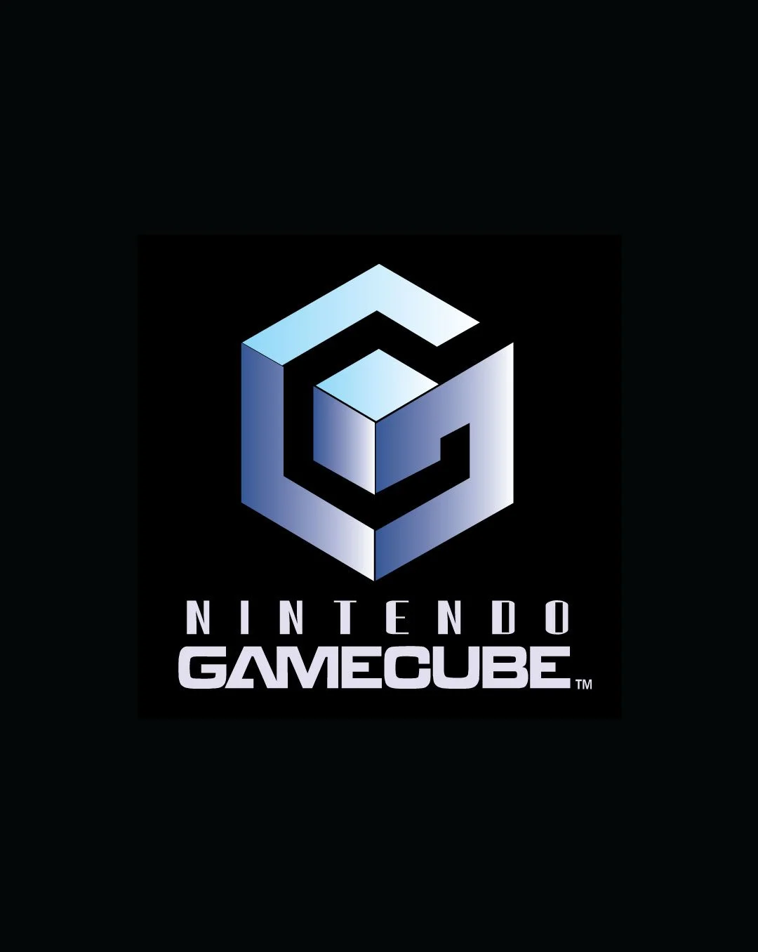 Behind The Design: Nintendo Console Logos — sabukaru