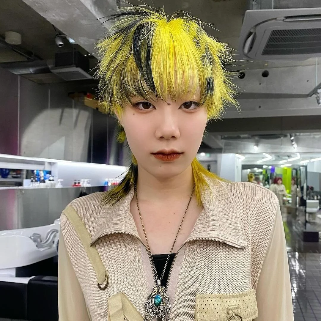 The sabukaru Guide To Tokyo Hair — sabukaru