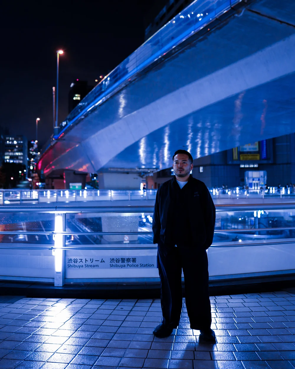 A Transcendence of Boundaries: An Interview With Meguru Yamaguchi ...