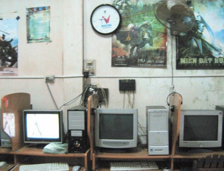 The sabukaru Guide to Seoul's PC Room Culture — sabukaru