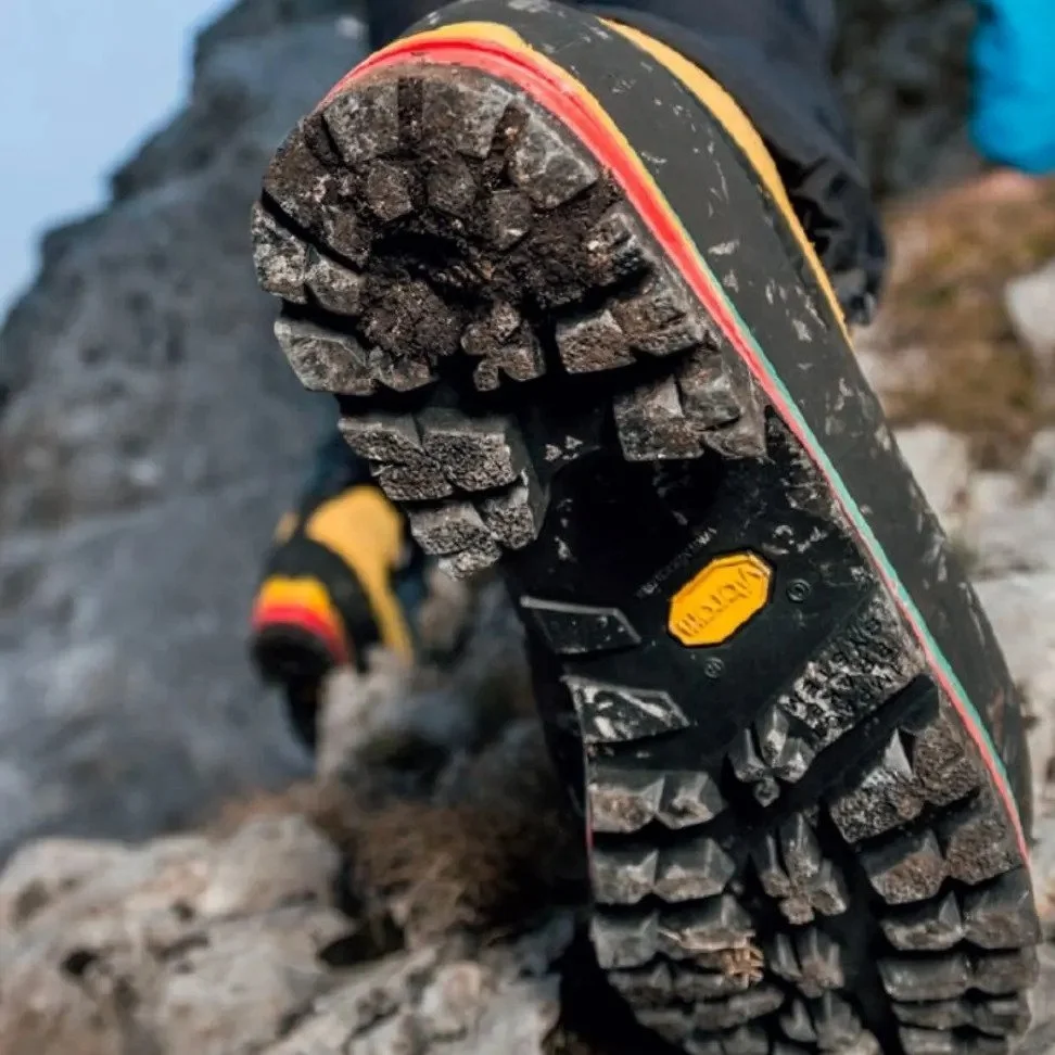 Vibram - Forever stepping into the future — sabukaru