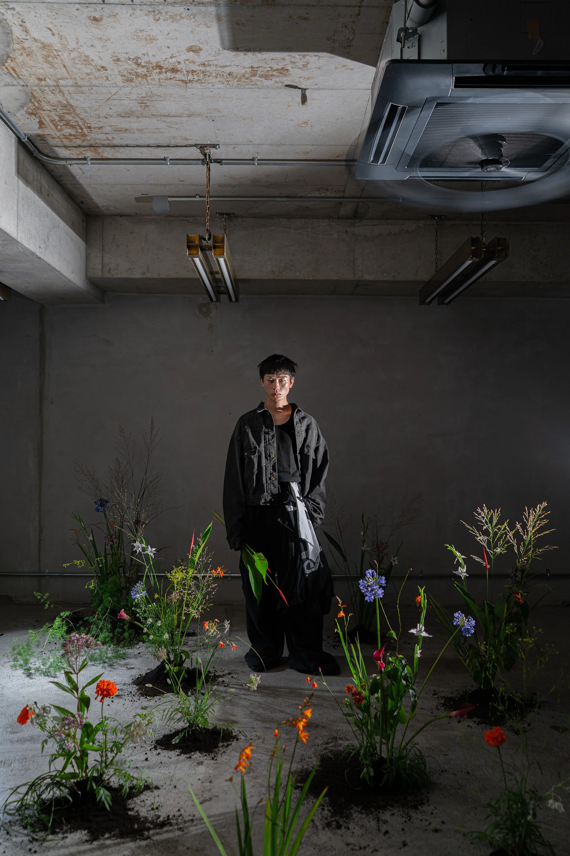 Youtuber, Designer, Cult-like Leader: Ken Ijima — sabukaru