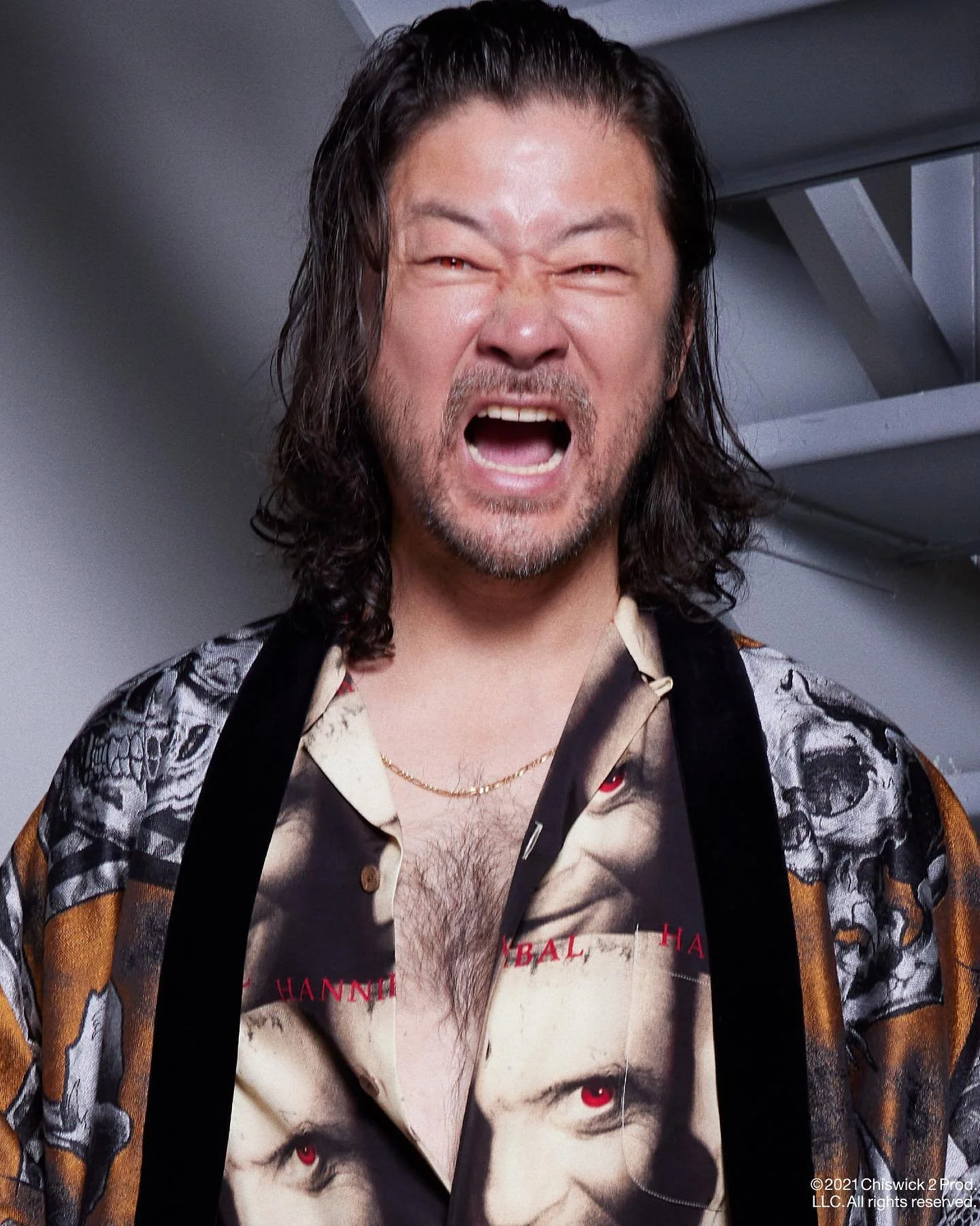 WACKO MARIA - The Anti-Hero of Fashion — sabukaru