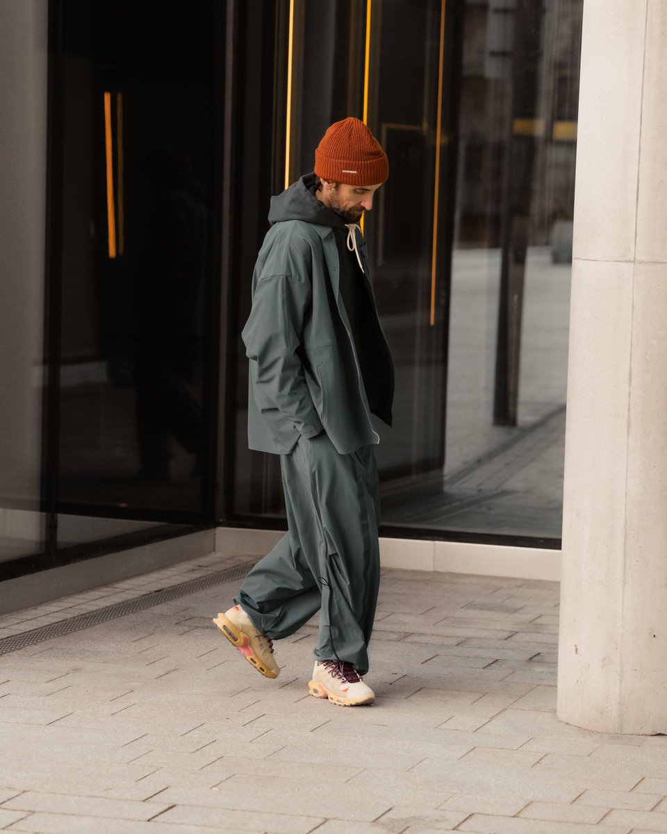 This Thing of Ours - Building a Functional Legacy — sabukaru