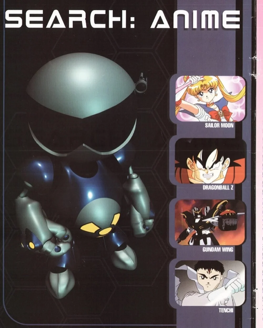 Smile Magazine Tokyopop — sabukaru
