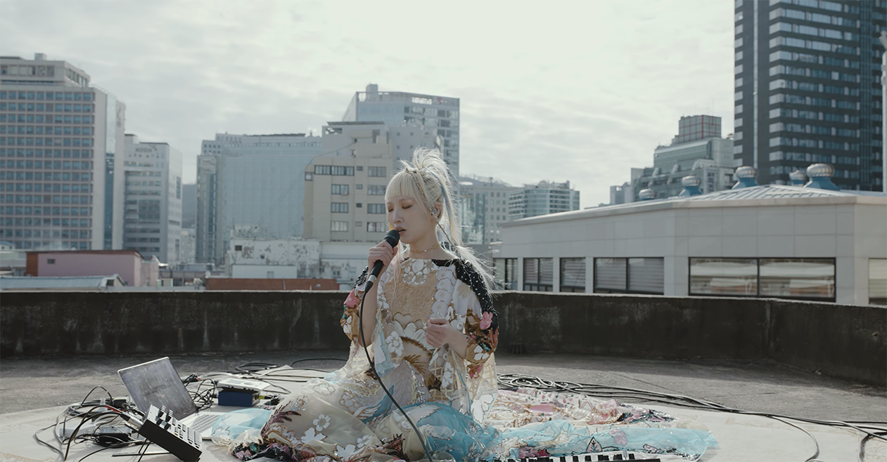 The sabukaru Guide To 12 Groundbreaking Alternative K-Pop Artists ...