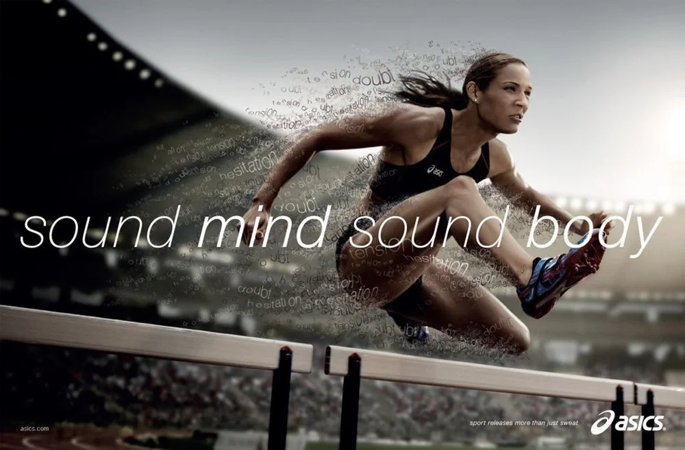 The Pursuit Towards Perfection – A Talk with ASICS — sabukaru