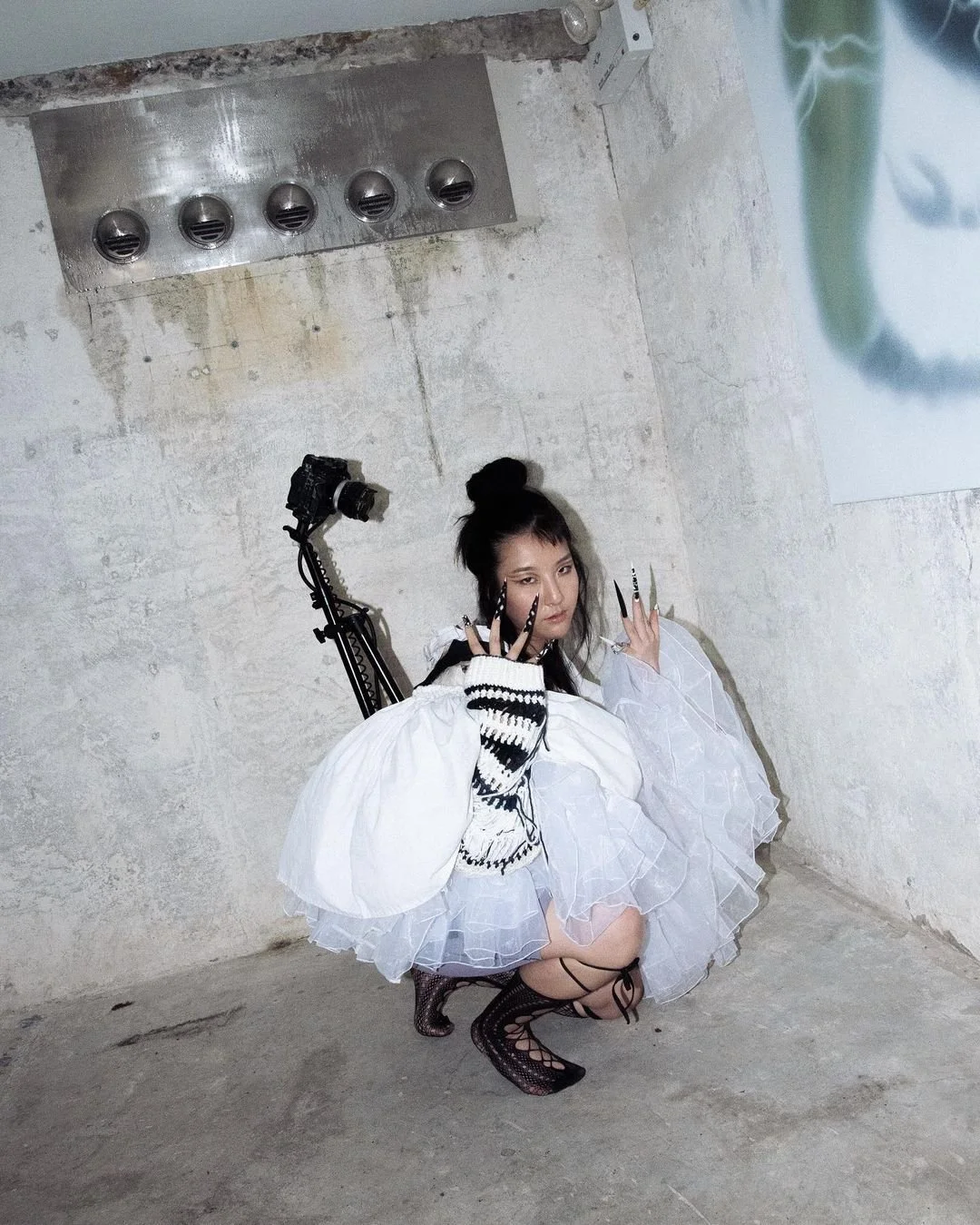 An Interview With the Hong Kong Rapper Fotan Laiki — sabukaru