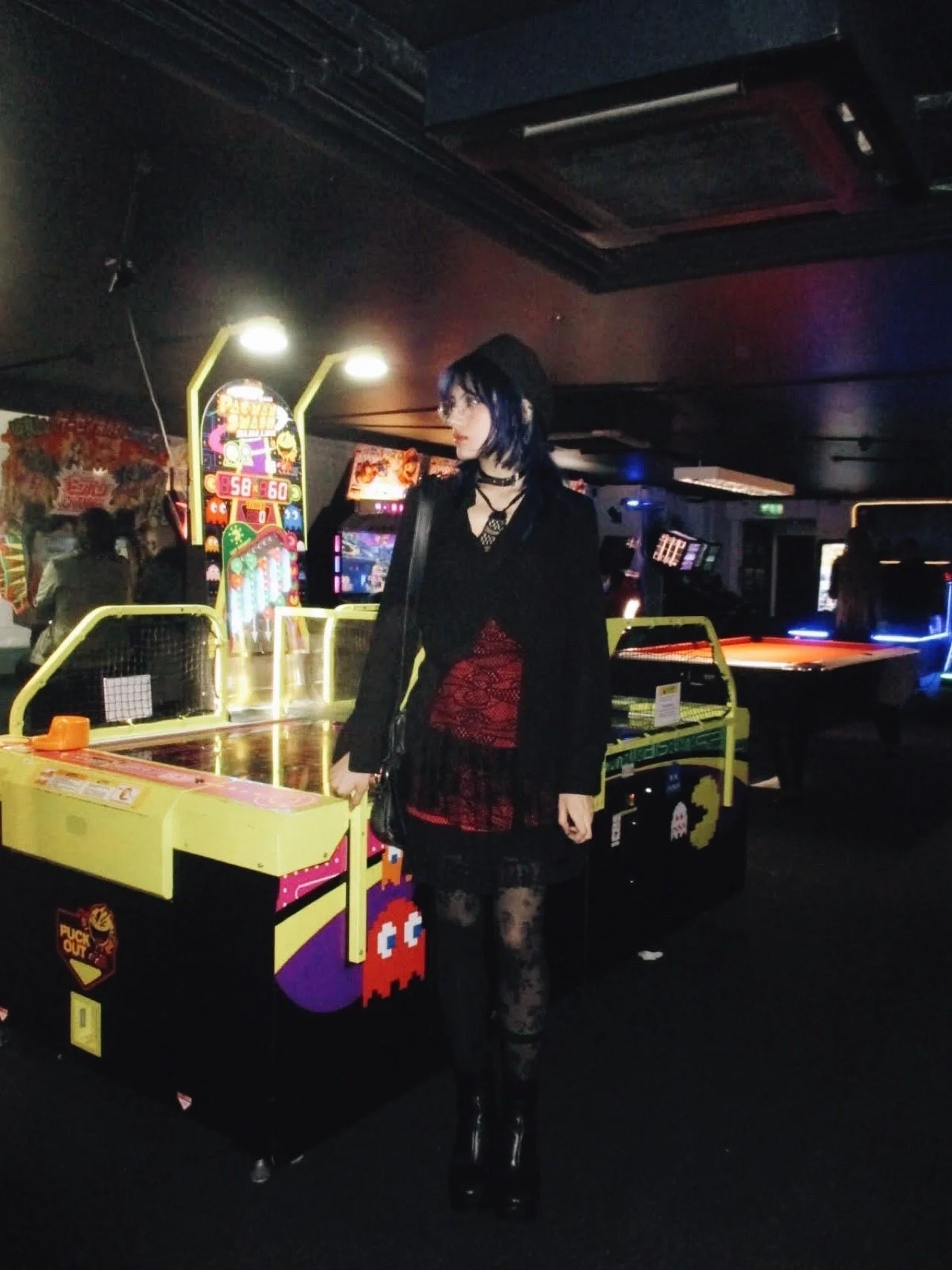 Coffee and Cabinets: London’s Hidden Arcade Scene — sabukaru