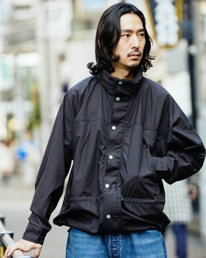 The North Face – On an expedition into japan — sabukaru