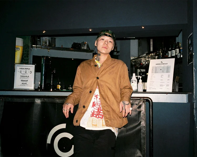 The New Low-Key Hip-Hop Wave of South Korea - Meet Kid Milli — sabukaru