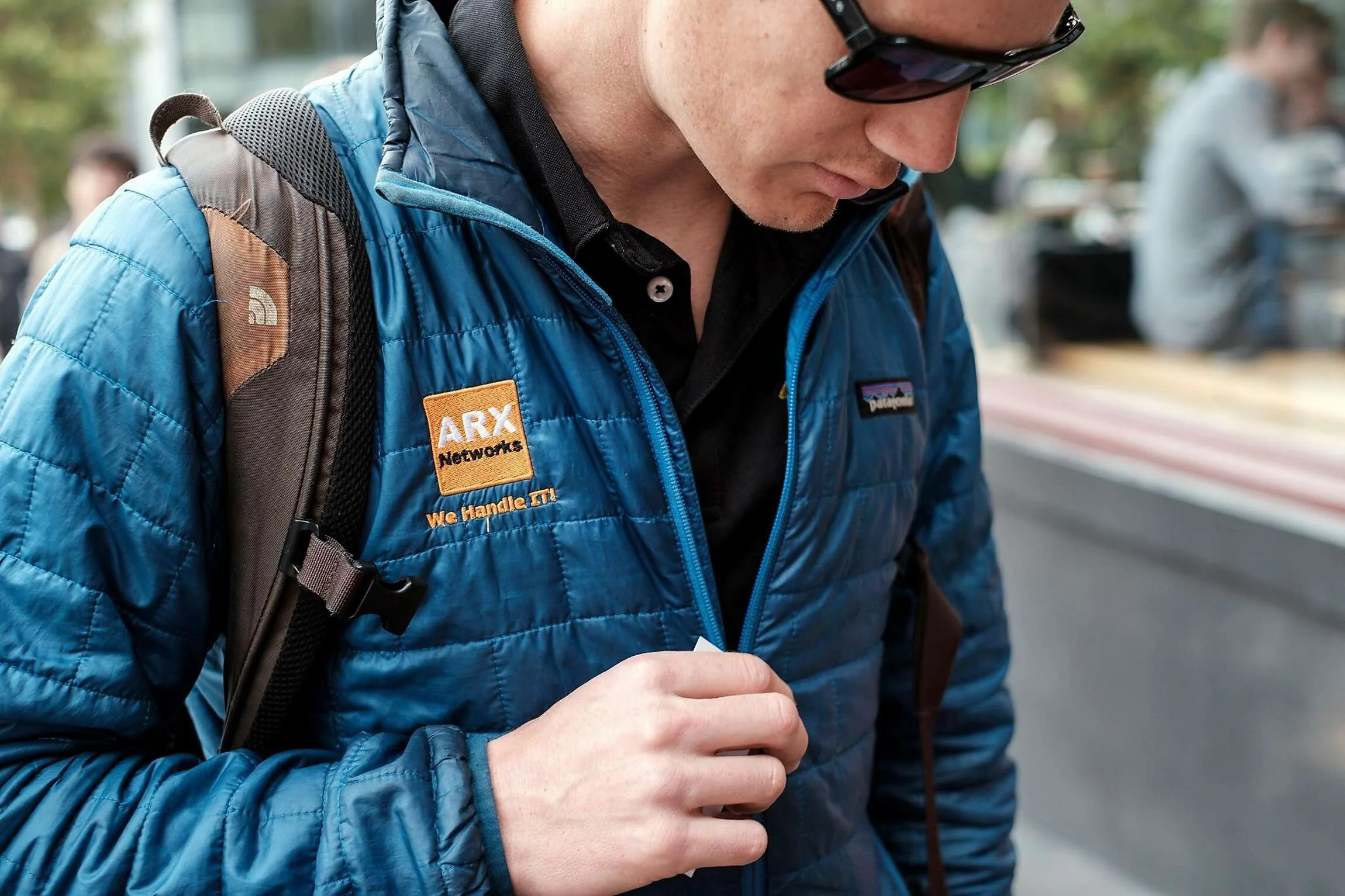 How Patagonia became a symbol of the modern Fin-Tech Bro — sabukaru