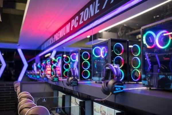 The sabukaru Guide to Seoul's PC Room Culture — sabukaru