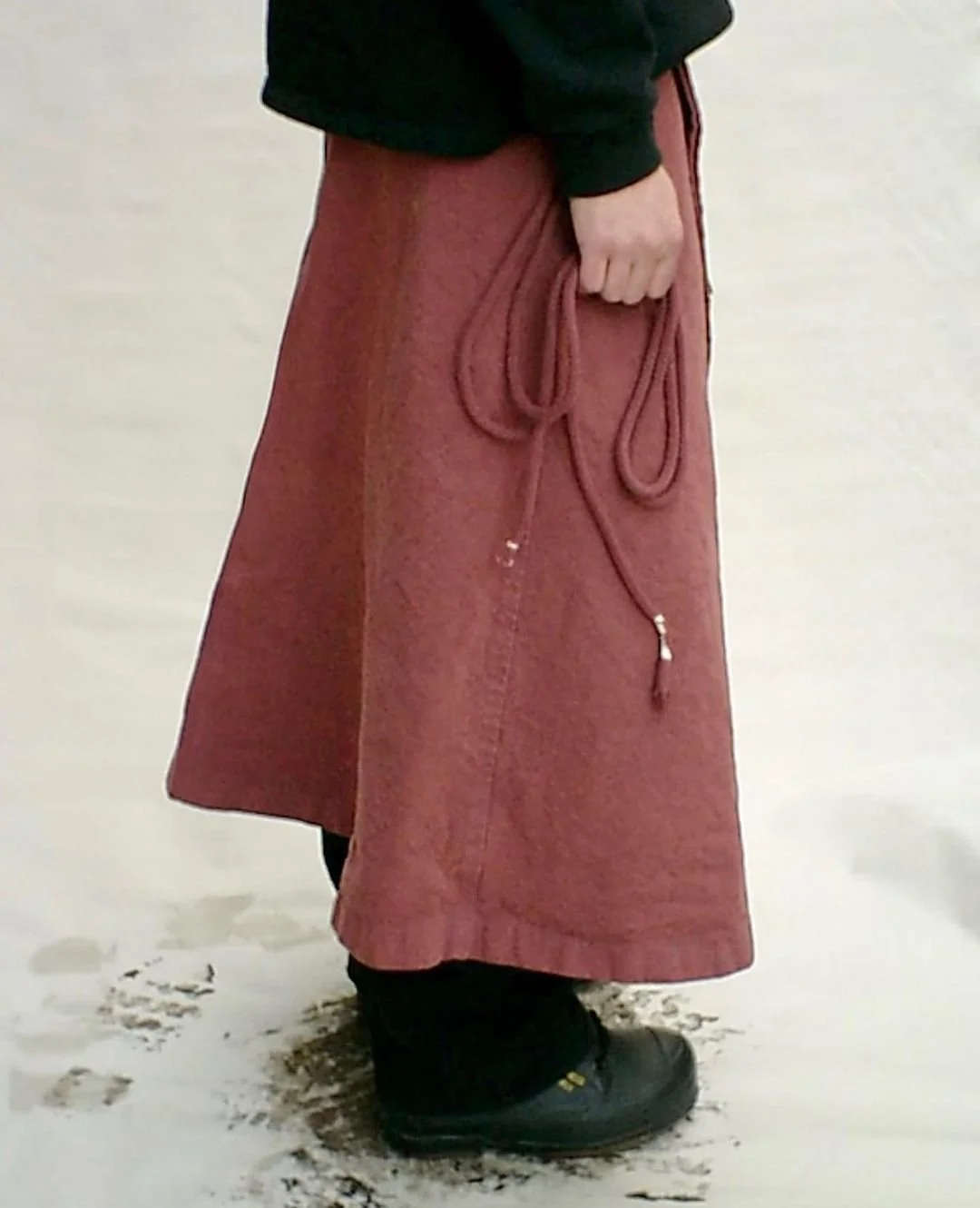 YOUNGCURATOR – Avant Garde Uniform at its Core — sabukaru