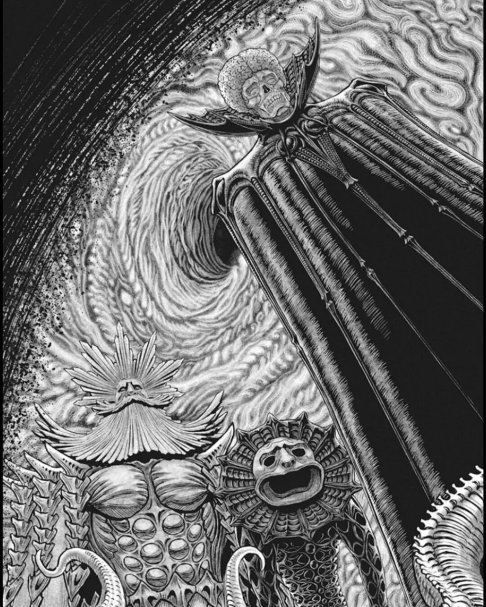 The Black Swordsman Returns - Berserk Is Making a Comeback — sabukaru