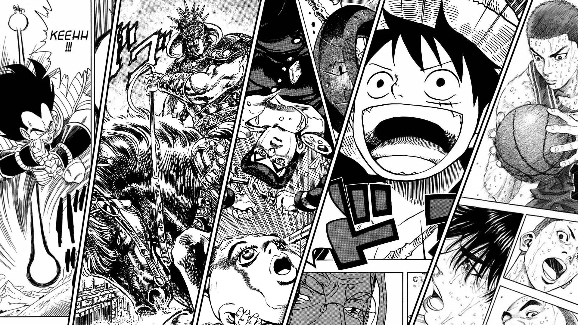 The Sabukaru Manga and Anime Glossary — sabukaru
