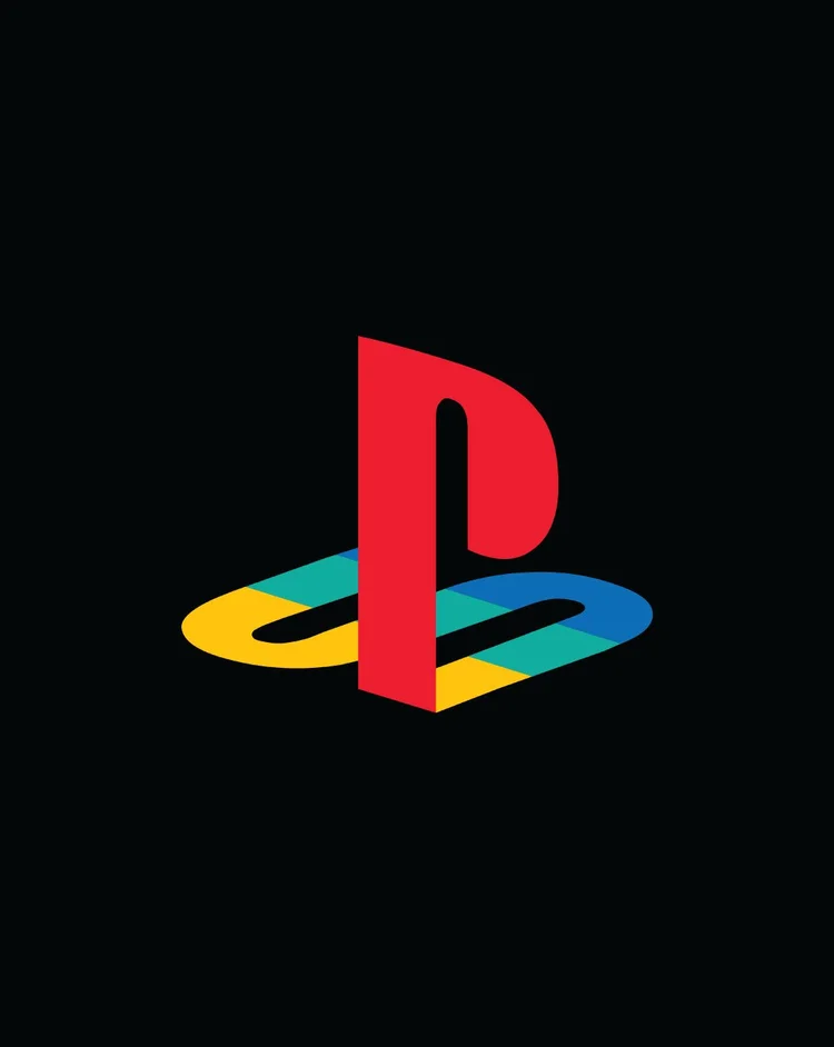 BEHIND THE DESIGN: PLAYSTATION LOGOMARK ORIGINS — sabukaru