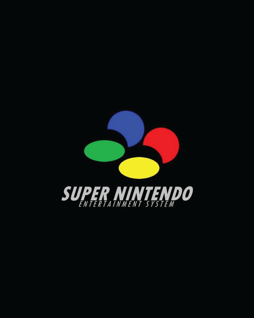 Behind The Design: Nintendo Console Logos — sabukaru
