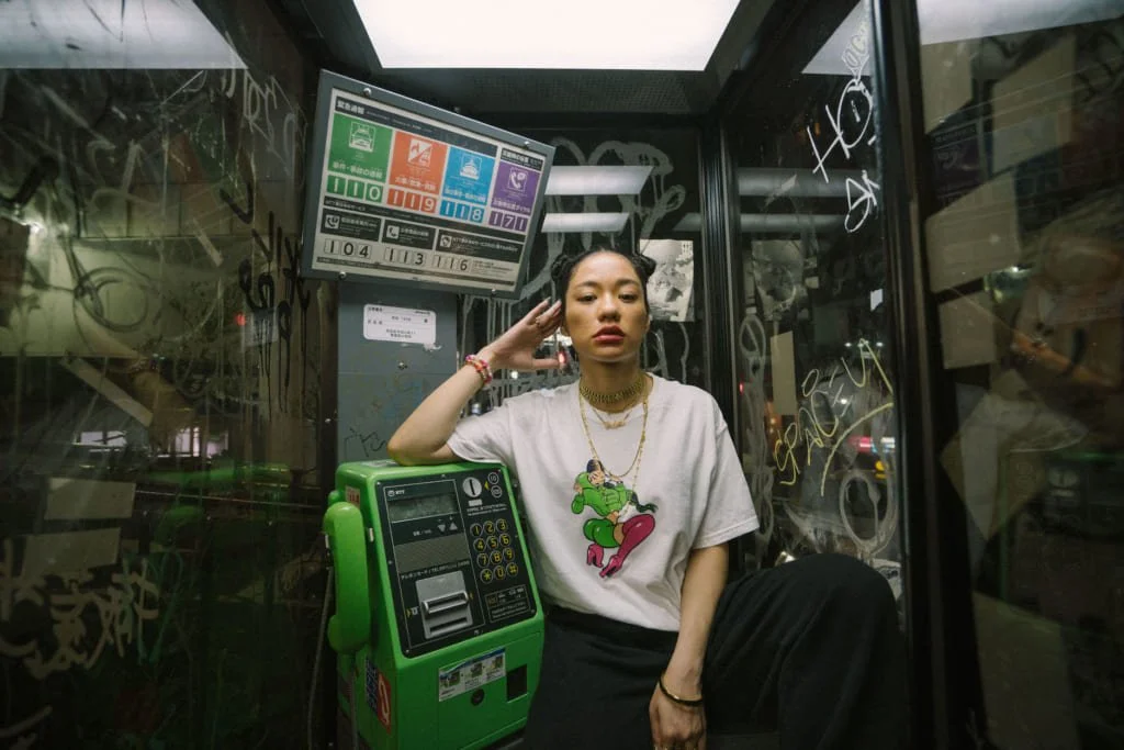 The Sabukaru Guide To Japan’s Wave Of Emerging Rap — sabukaru