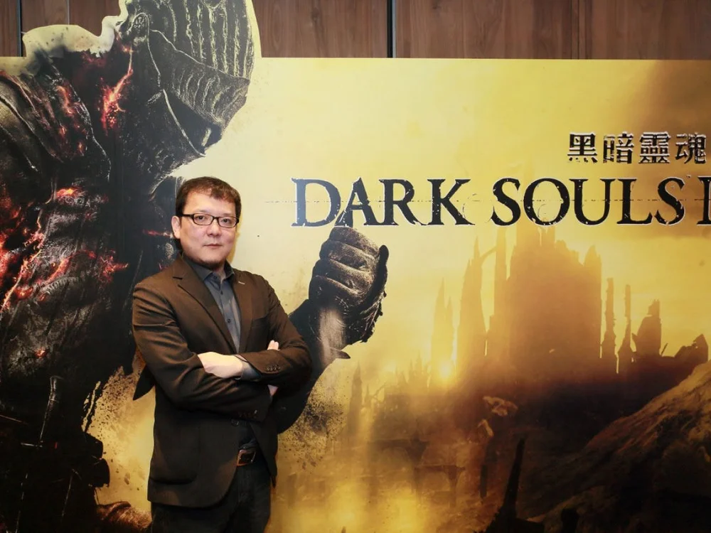 A Sabukaru Guide to From Software & The Worlds of Hidetaka Miyazaki ...