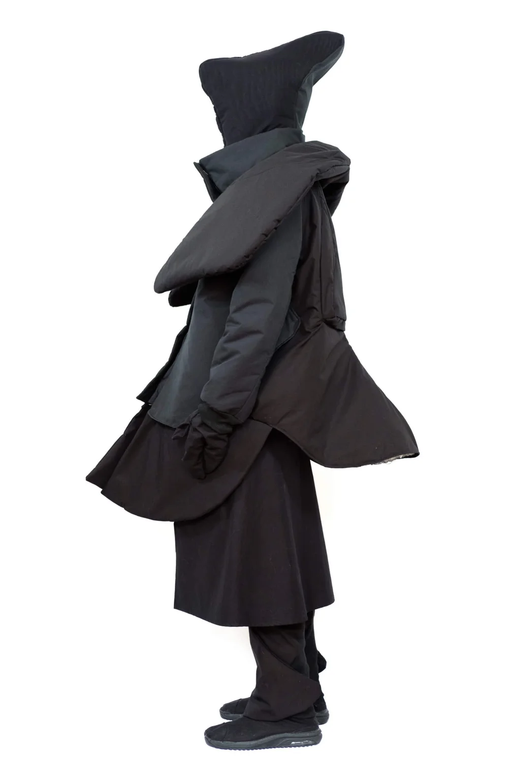 Father Of Creatures- Exploring The Luca Hamers Universe — sabukaru