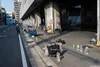 Sanya - Tokyo’s Slum of Anonymity — sabukaru