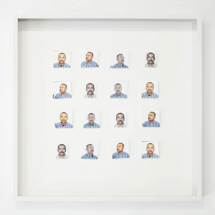 Cesar Chavez Family Tree