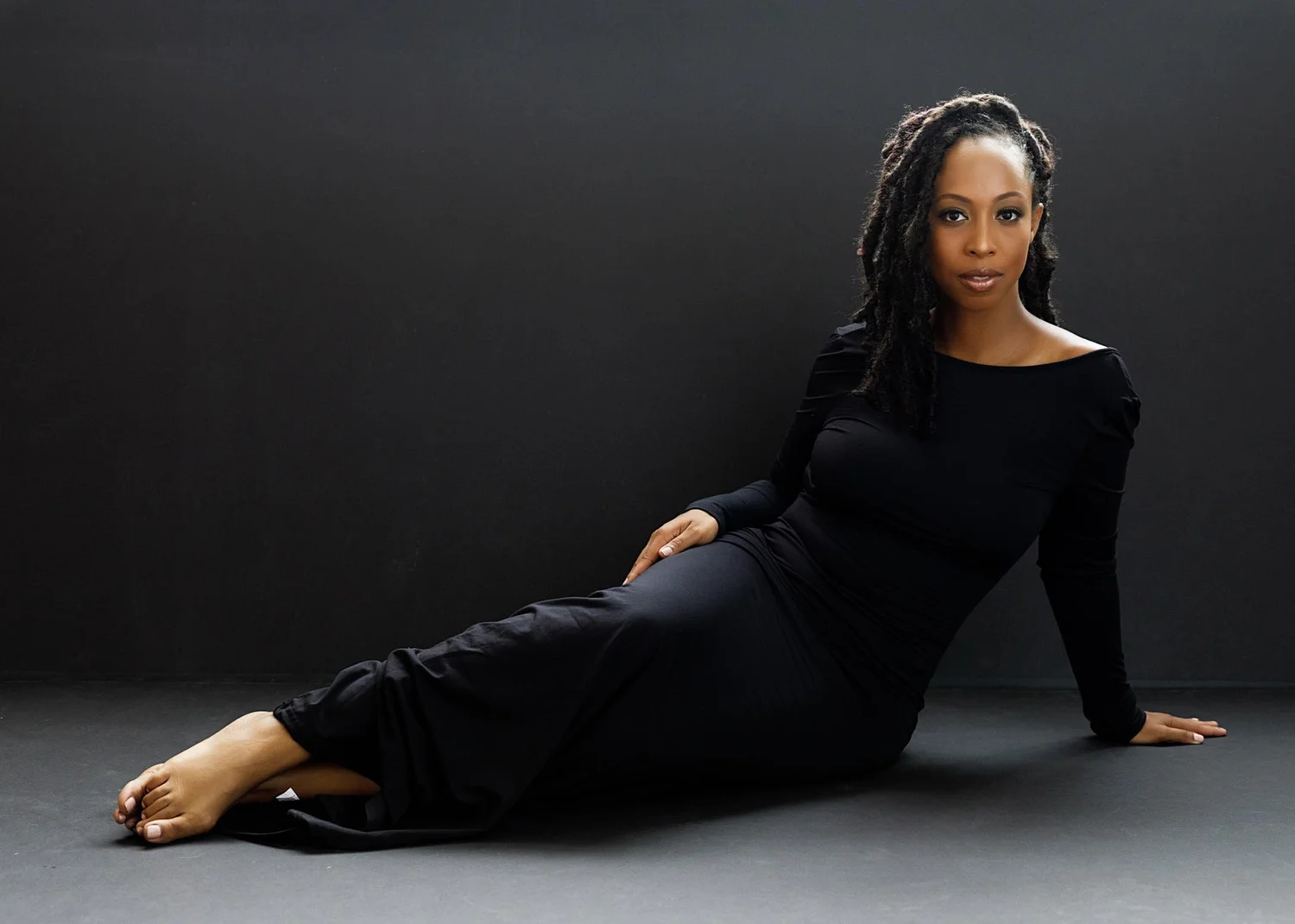 WOMEN'S HISTORY MONTH PORTRAIT SPECIAL — Candace Howe Studios