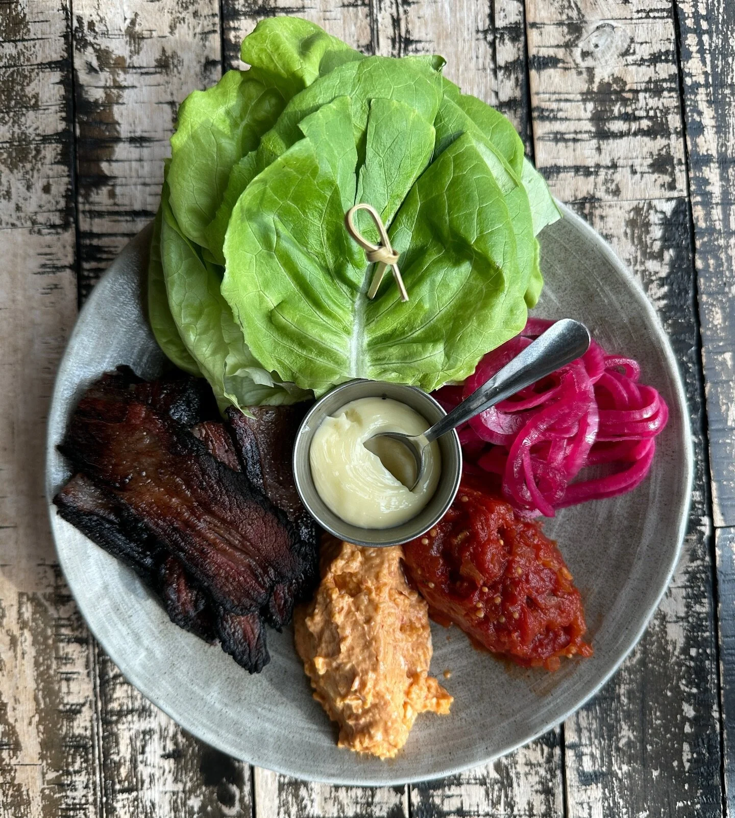 Little Donkey - A global tapas restaurant in Cambridge, MA