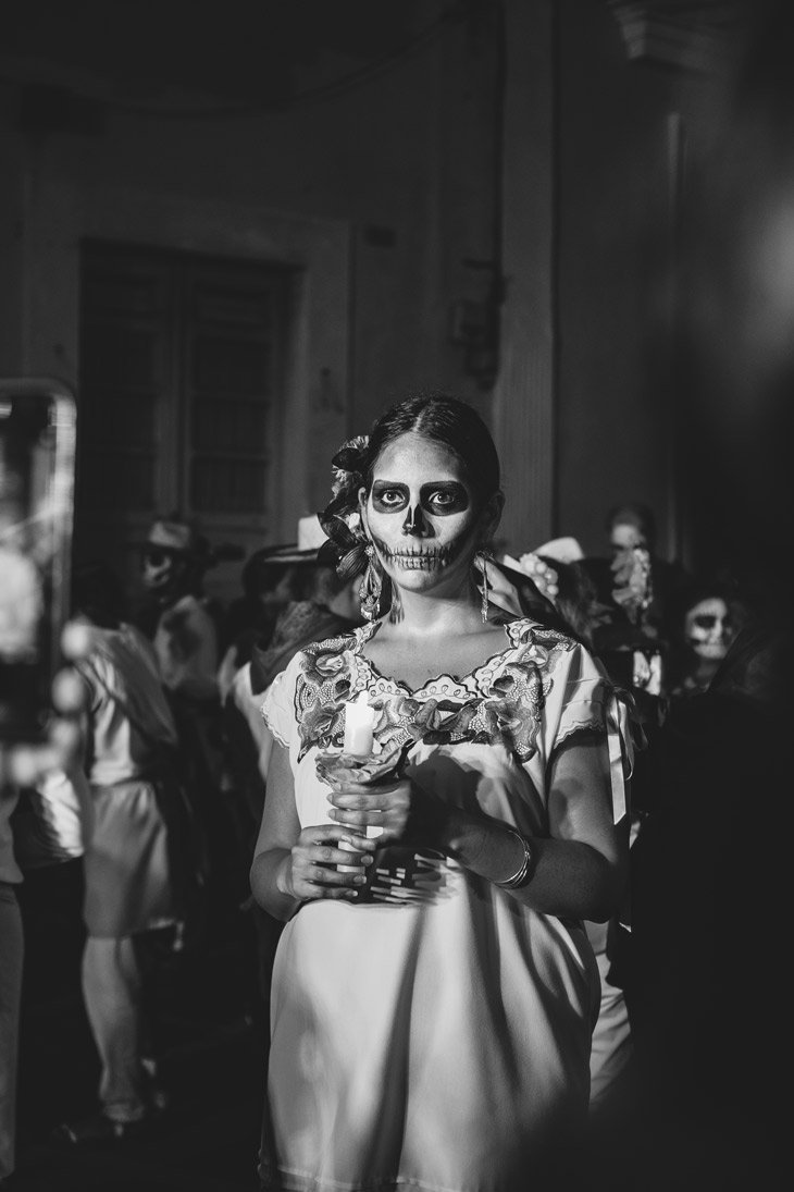 The Green Maya Project