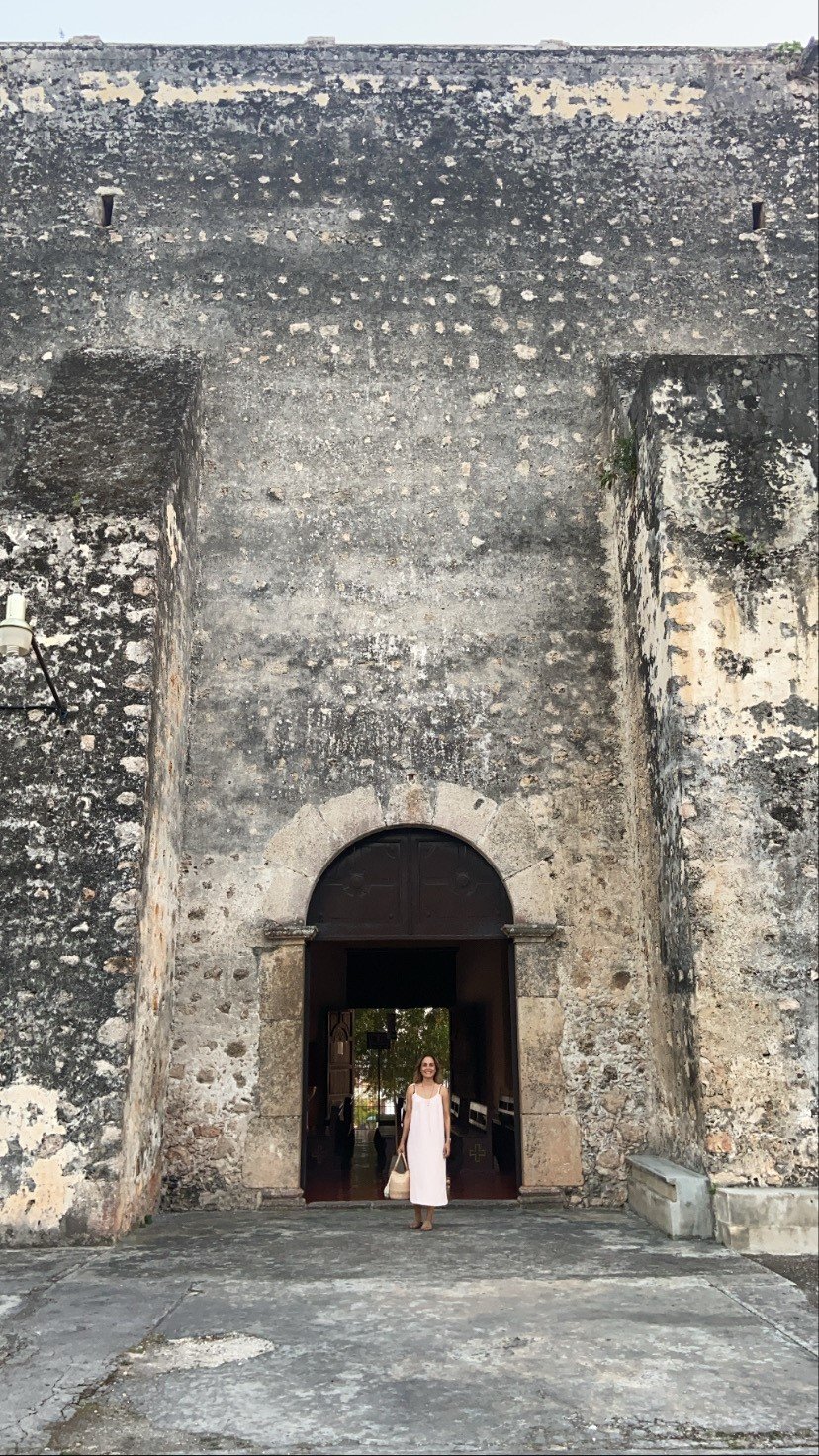 The Green Maya Project