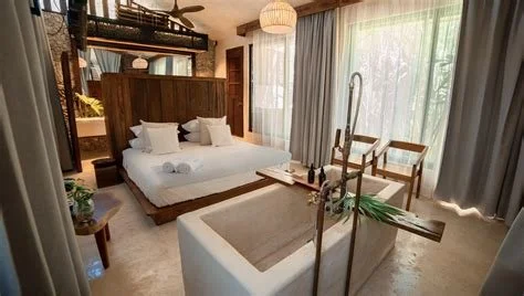 Sustainable tourism private, customized travel experiences in the ...