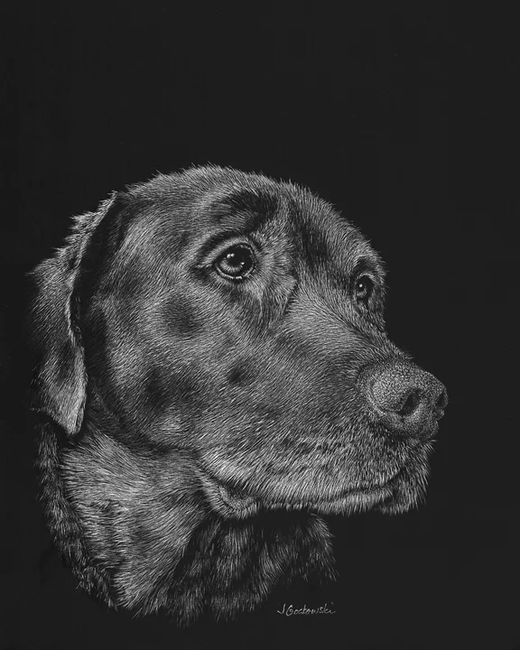 Artwork — Jennifer Kay, Artist