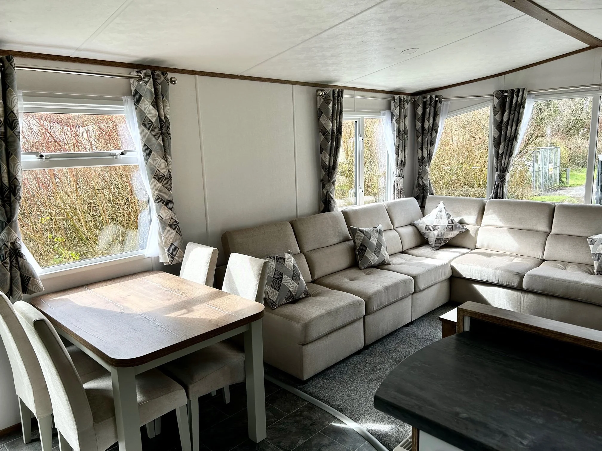 Caravans for Sale — Brookside & Castlewood