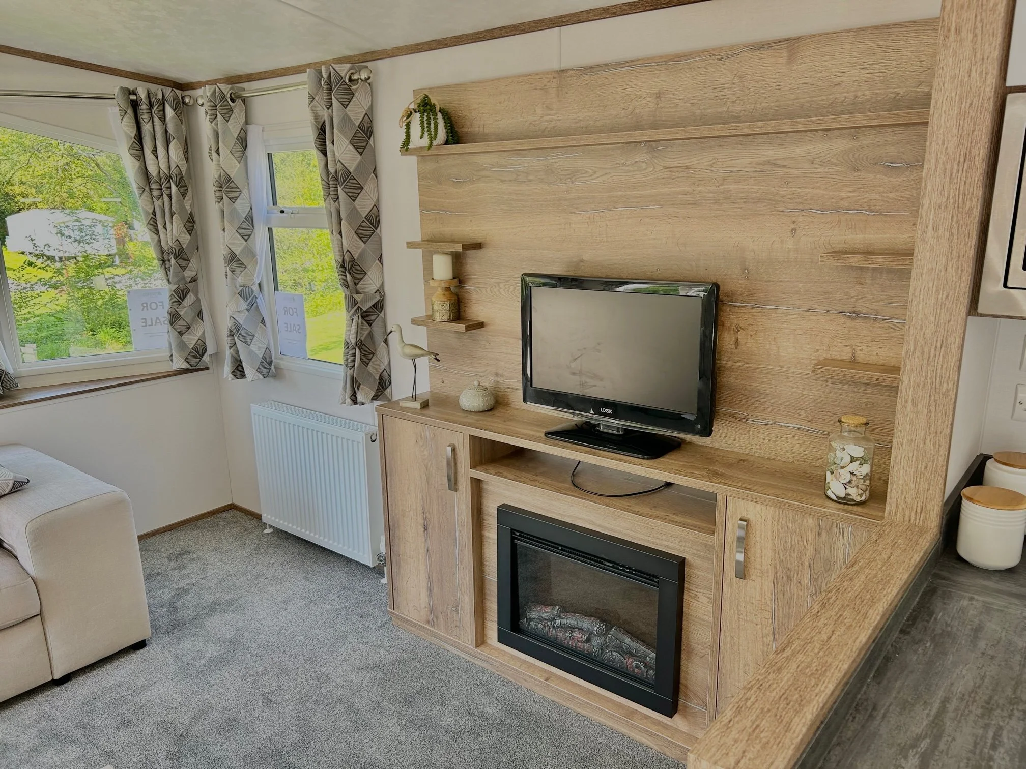 Caravans for Sale — Brookside & Castlewood